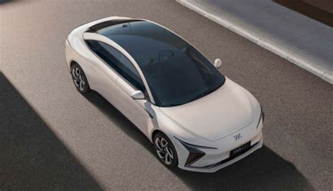 Premium Elektroauto Marke Im Kommt Nach Europa Ecomento De