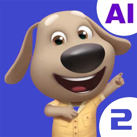 Talking Ben Ai 2 Talkingnewsfan2400s Version Talking Tom And Friends Fanon Wiki Fandom