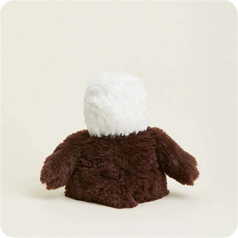 Warmies Eagle Deb And Co Boutique
