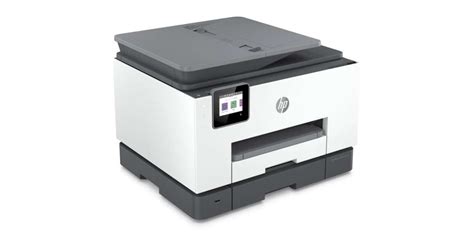 Hp Officejet Pro E All In One Multifunkci S Tintasugaras Instant Ink Ready Nyomtat Pepita Hu