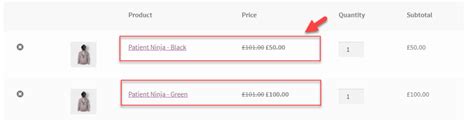 Setting Up WooCommerce Variable Pricing For Beginners ELEXtensions