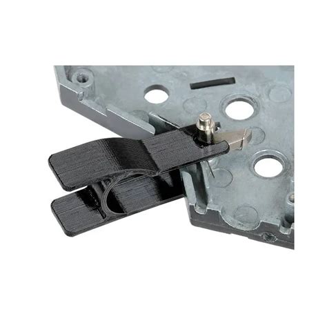 Anti Reverse Protection