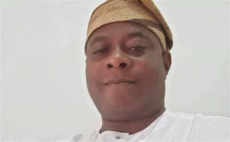 Birthday Management Of Dnn Felicitates Otunba Samuel Bamidele Aro Kogi Reports