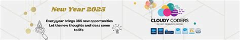 Cloudy Coders Linkedin