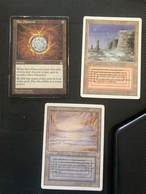 Do These Look Passable Rbootlegmtg