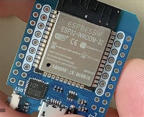 How To Turn An Esp Board Into A Bluetooth Proxy For Home Assistant Esphome Bluetooth Proxies