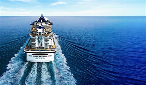 17 Msc Cruise Ships Upgrade To High Speed Starlink Internet