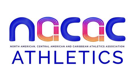 Nacac Results Nacac Athletics