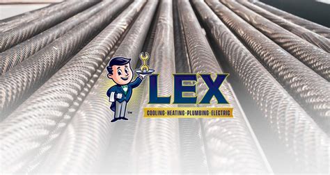 Evaporator Coil Vs Condenser Coil Whats The Difference Lex Air
