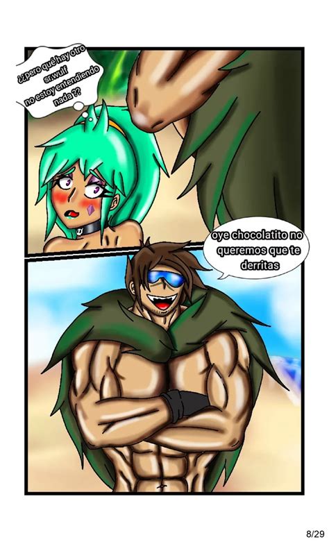 Toxingpart Dia De Playa