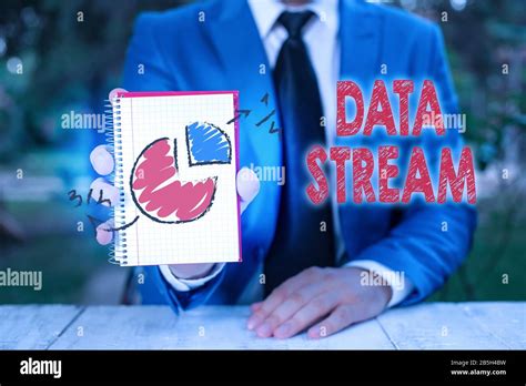 handwriting text writing data stream conceptual photo sequence of