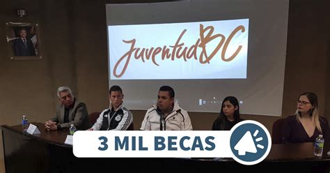 Juventud BC dará becas de transporte a estudiantes en Tijuana TJNoticias Noticias de Tijuana