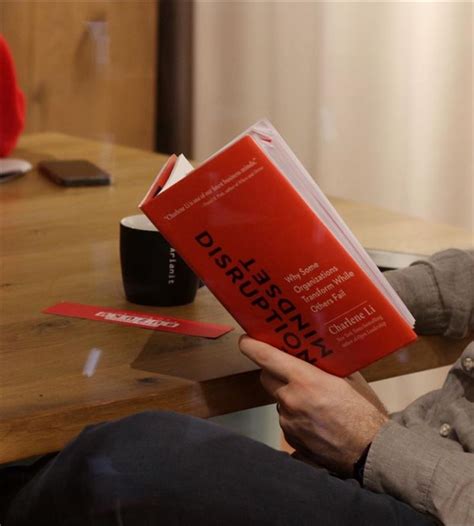 Arianit Fazliu On Linkedin Disruptionmindset Bookrecommendation