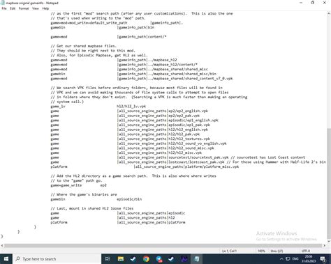 solved fixing source sdk 2013 broken textures in hl2 ep2 r hammer