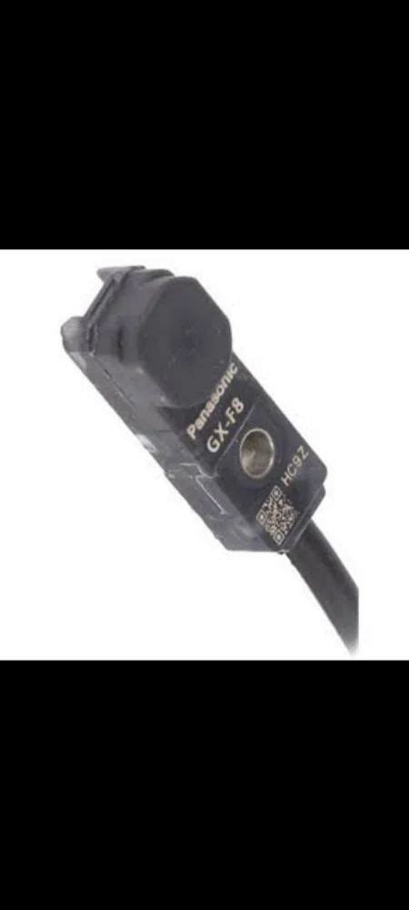 2 5 Mm Panasonic Inductive Proximity Sensor Gx F8b 24 V Npn At ₹ 1550 Piece In Boisar