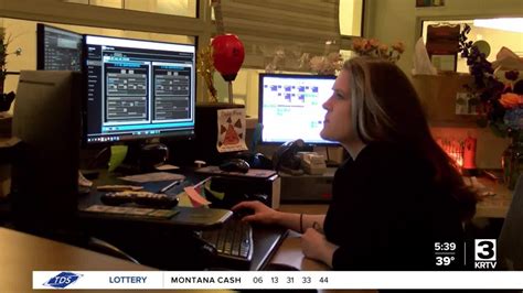 Dispatchers Are Celebrated During Public Safety Telecommunicators Week