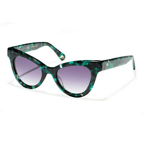 Uptown Cateye Sunglasses