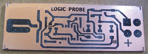 Logic Probe