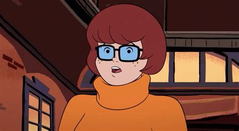 A Scooby Doo Velmája Hivatalosan Is Leszbikus