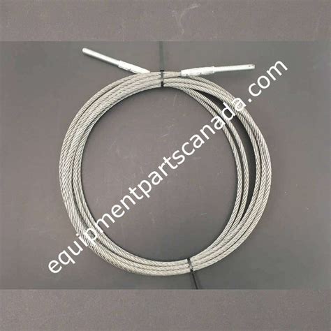 Challenger Sa10 Lift Equalizing Cable Oem 3w 06 08a