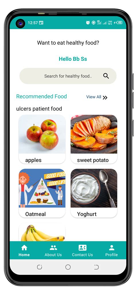 Github Evans Hub Nutrition