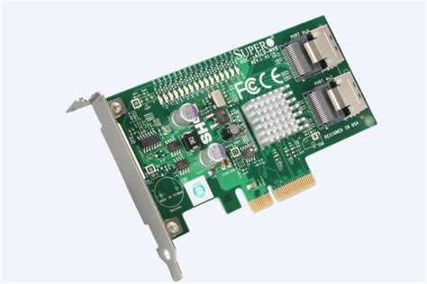 Super Micro Raid Card Manidhari