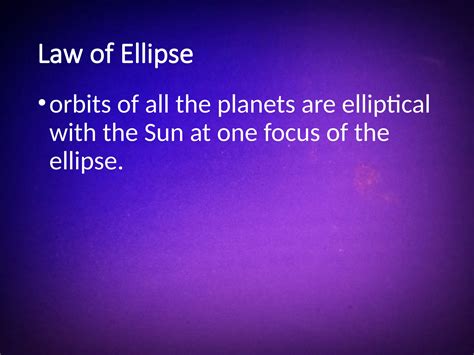 The Chronology Of The Models Of The Universe Pptx