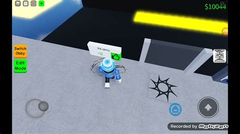 Ink Elmo In Obby Creator Youtube