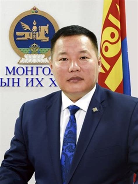 Улсын Их Хурлын гишүүн О Цогтгэрэлээс Хөдөлмөр эрхлэлтийг дэмжих тухай