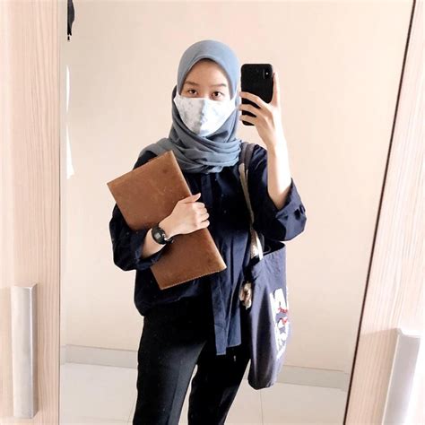 7 Potret Alca Octaviani Calon Istri Pilihan Bintang Emon Foto 1