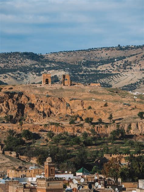 Wat Te Doen In Fez In Marokko 6 Bezienswaardigheden