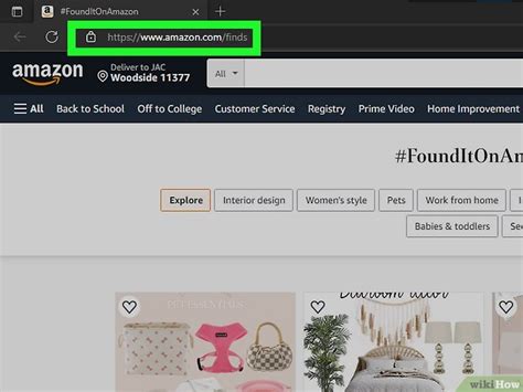 5 Easy Tricks To Find Follow Amazon Influencer Storefronts