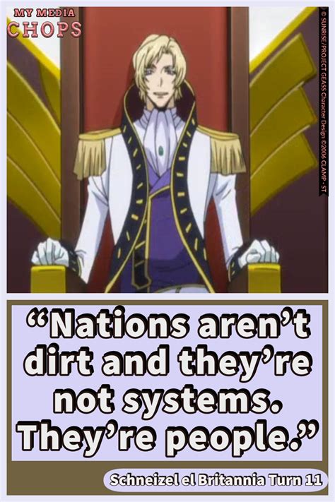 2739 Best Code Geass Images On Pholder Code Geass Animemes And Awwnime