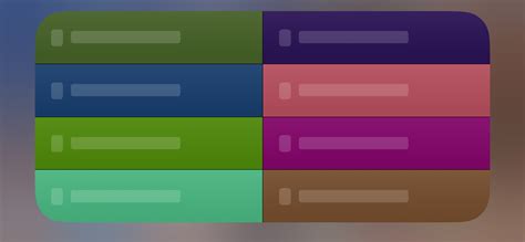 ios widget blank home assistant companion for apple home assistant