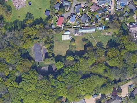 Naturist Campsite Hiring Housekeeper To Look After Naked Holidaymakers