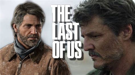 The Last Of Us Da HBO Pode Ter Filmagens Da Season 2 Em 2023