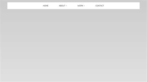 Nested Nav Bar