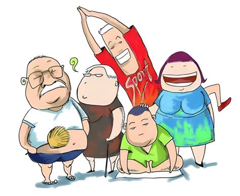 二十七年前的第一篇科普文章：基因与肥胖 知乎