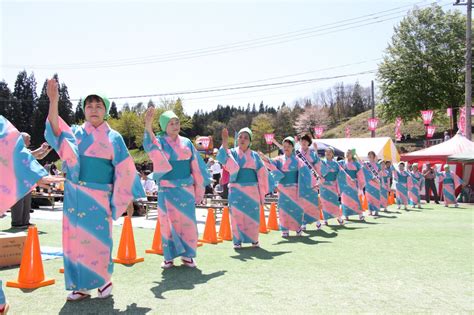 真室川梅まつりイベント真室川町最上地方やまがたへの旅 山形県の公式観光旅行情報サイト