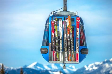 Best Skis For Beginners In 2023 New To Ski