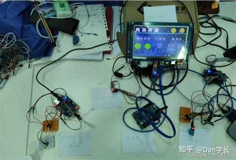 最新stm32毕业设计题目汇总 知乎