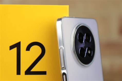 Recenzja realme G Wystarczy że się zauroczysz