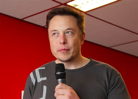 Elon Musk Says Humans Are Underrated Calls Teslas Excessive