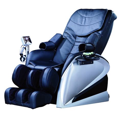 Leather Full Body Massage Chair At Rs 75000 Full Body Massage Chair