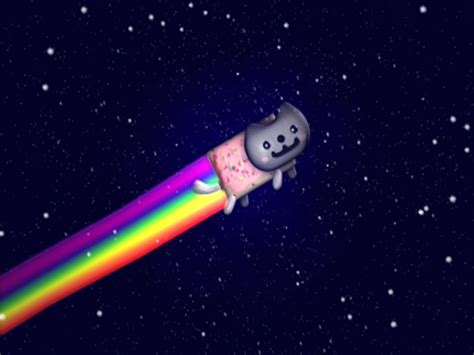 Images Danimation De Nyan Cat Stream Electronic Nyan Cat Remix Made