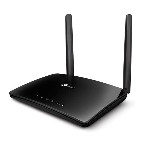 Tl Mr6400 300 Mbps Wireless N 4g Lte Router Tp Link Indonesia