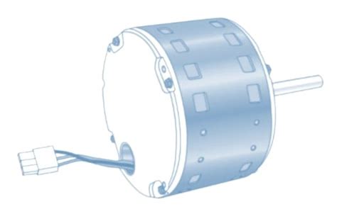 What is an Electronically Commutated Motor (ECM)? - Technical Articles