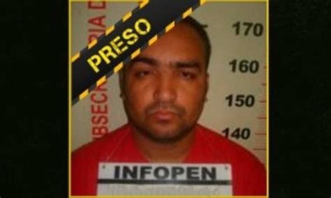 Quem é O Criminoso Da Lista Dos Mais Procurados De Minas Preso Esta Semana