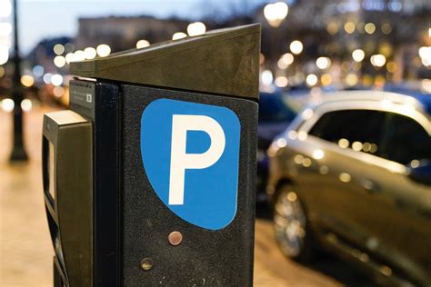 The Parking Experience — Mstpa