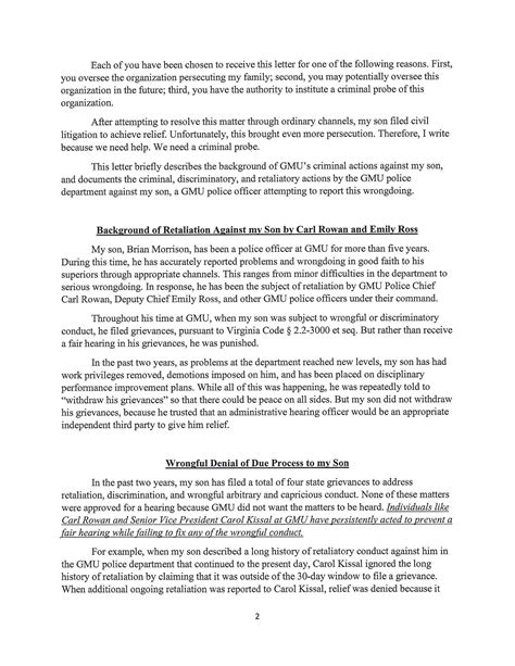 We Dont Need To Delay Class Gmu